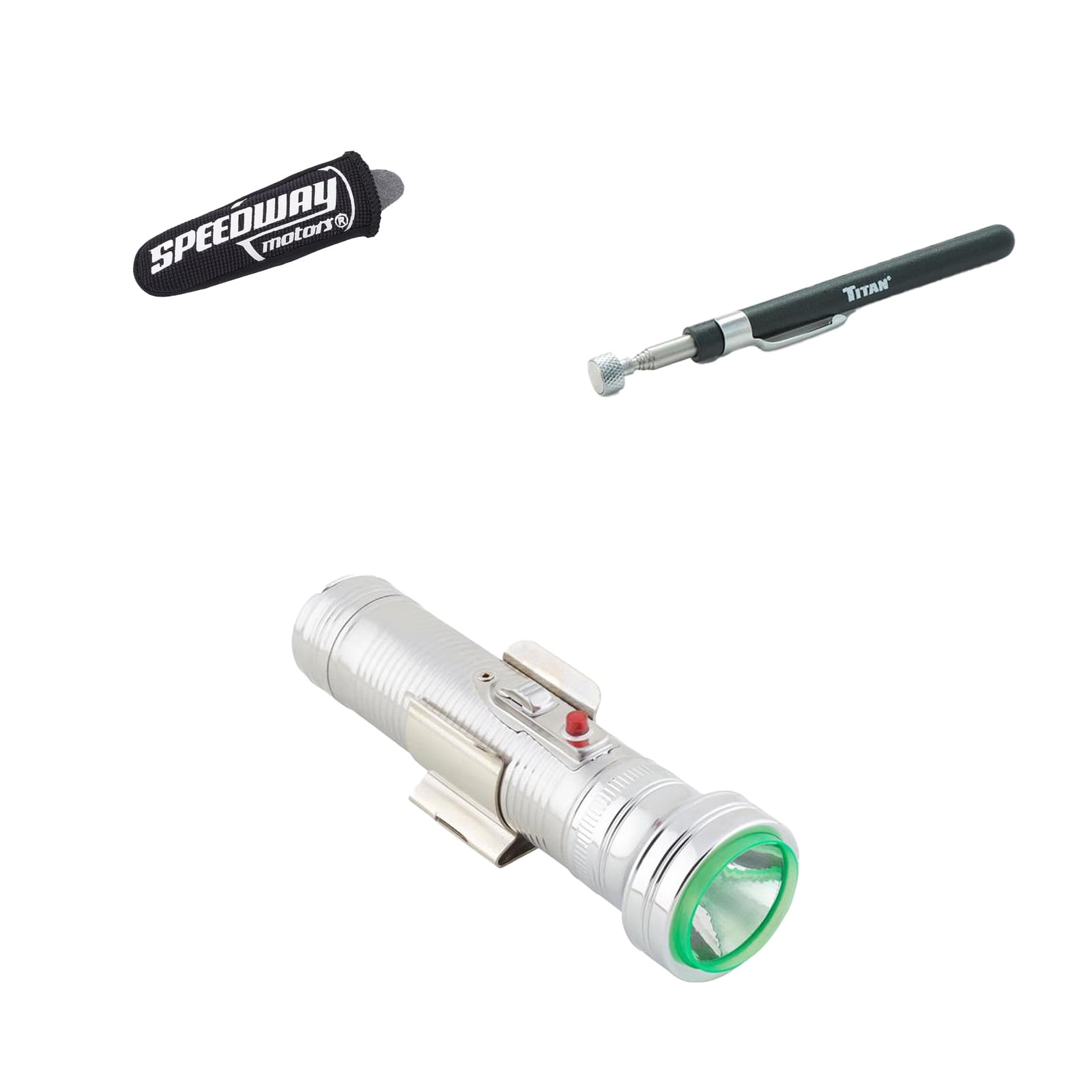 Speedway Motors Dropped a Bolt that Never Hit the Ground Gift Set ...