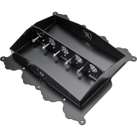 Speedway Motors Engine Valley Cover Lift Plate Compatible with ...