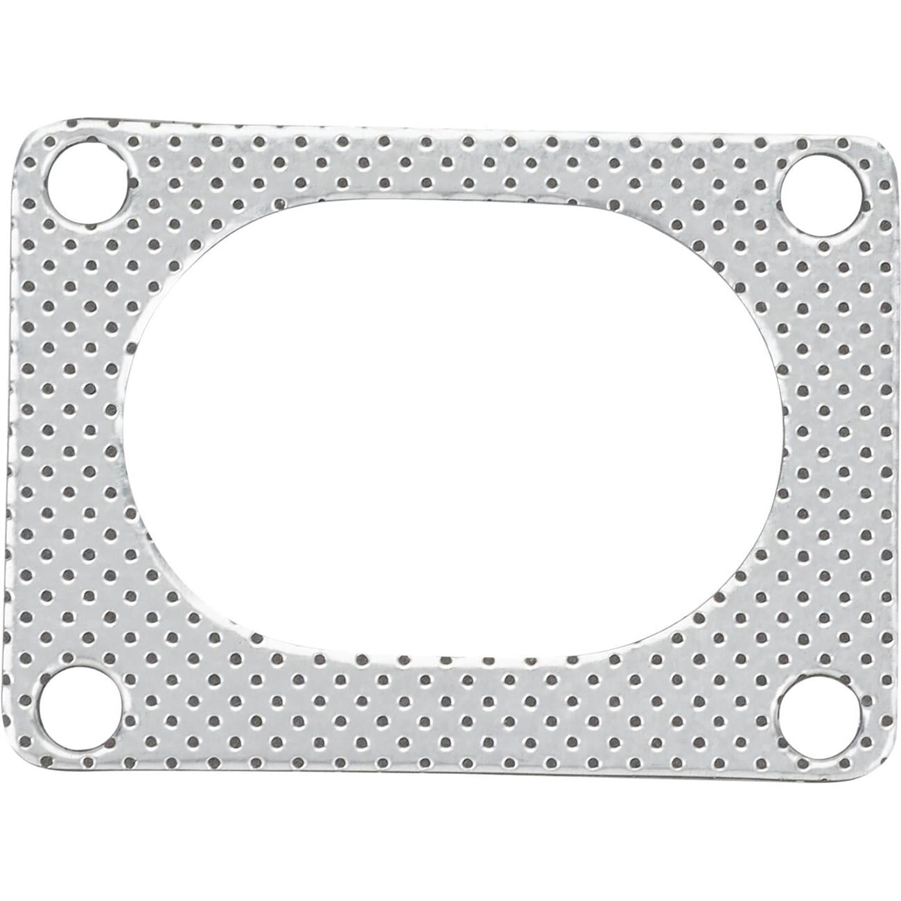 Speedway Motors Exhaust Cutout Gasket, 3 Inch, 3 Bolt - Walmart.com