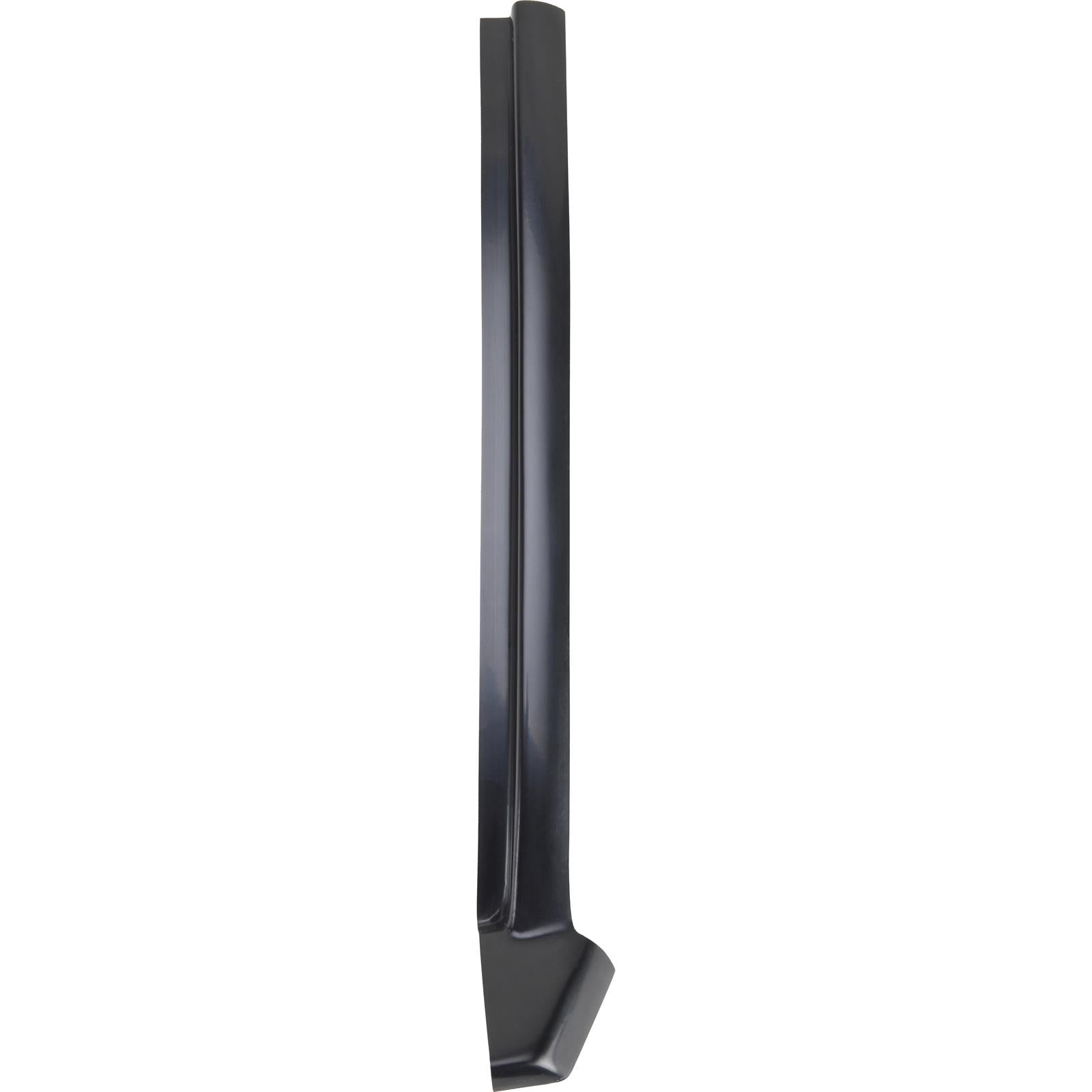 Speedway Motors Fiberglass White A-Pillar Driver Side Panel with ...