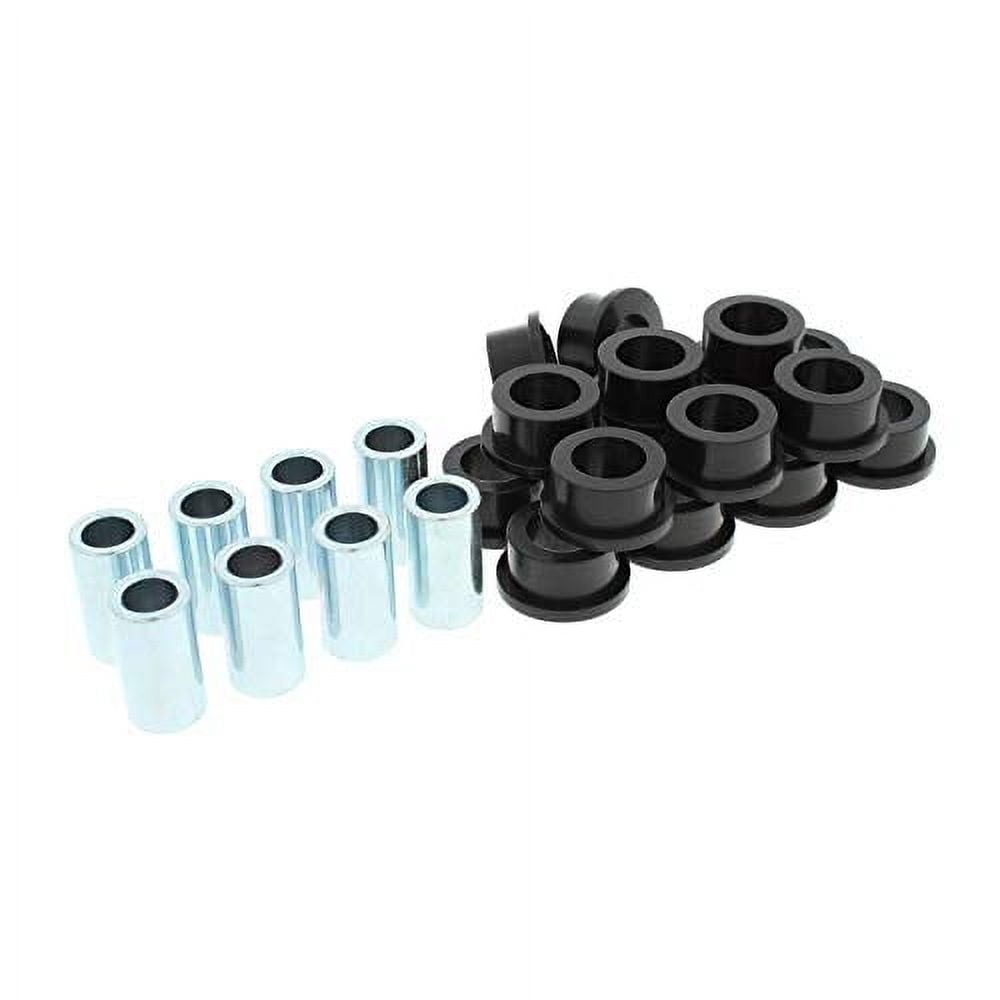 Speedway Motors Four-Bar Rod End Plastic Bushing Kit for ½” Bolt - Set ...