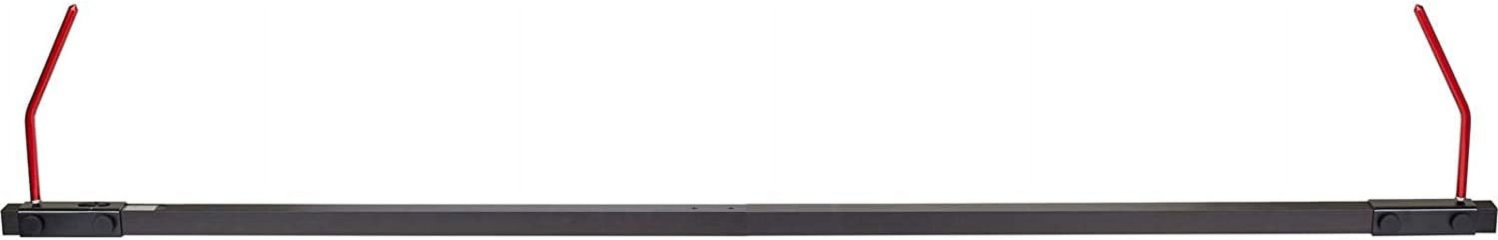 Speedway Motors Front End Toe Alignment Gauge Tool, Premium Aluminum ...