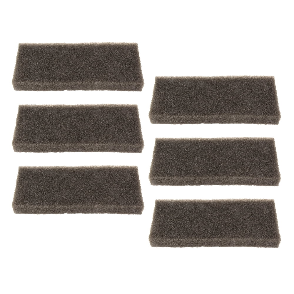 Speedway Motors Fuel Cell Anti-Slosh Safety Foam Tank Baffle Inserts ...