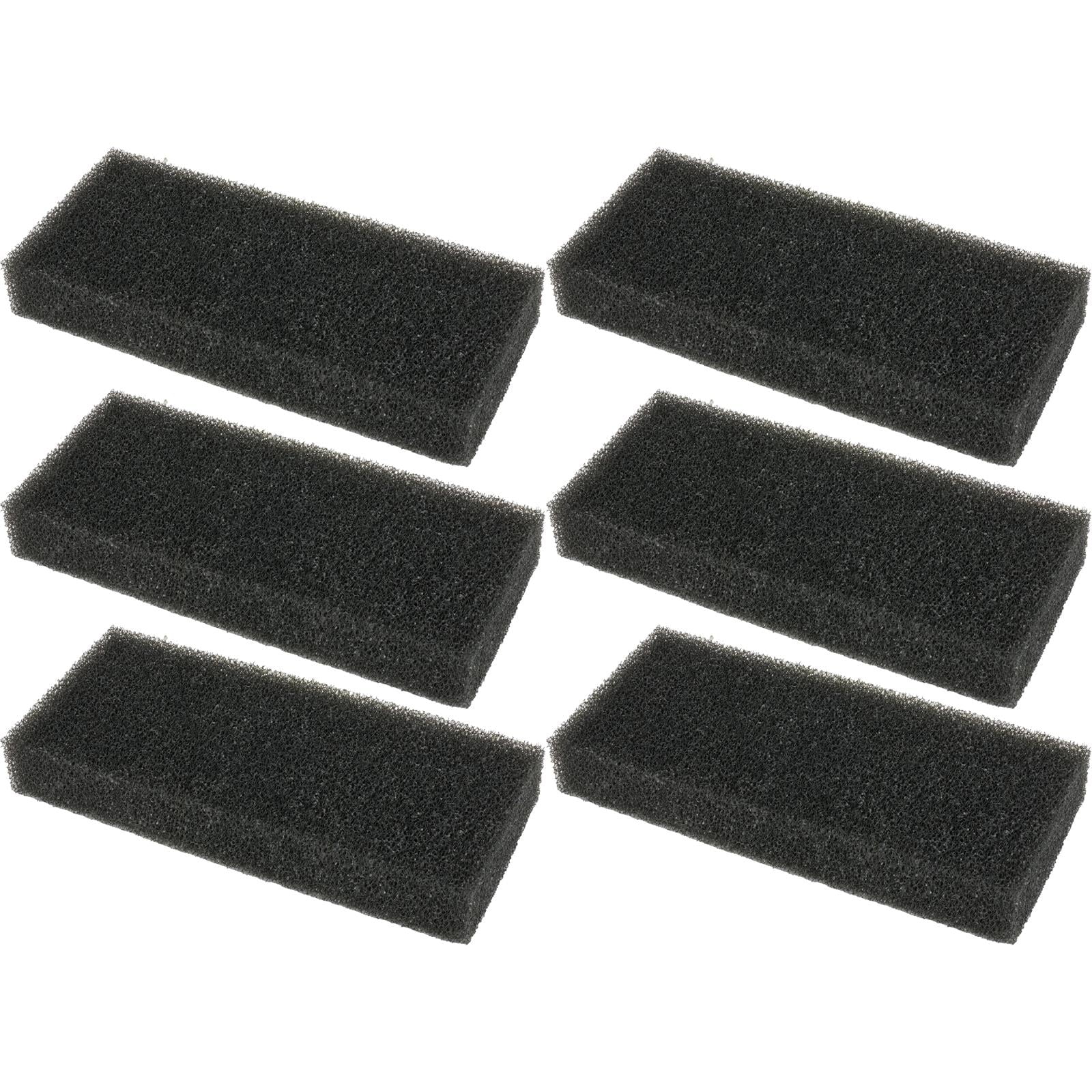 Speedway Motors Fuel Cell Anti-Slosh Safety Foam Tank Baffle Inserts ...