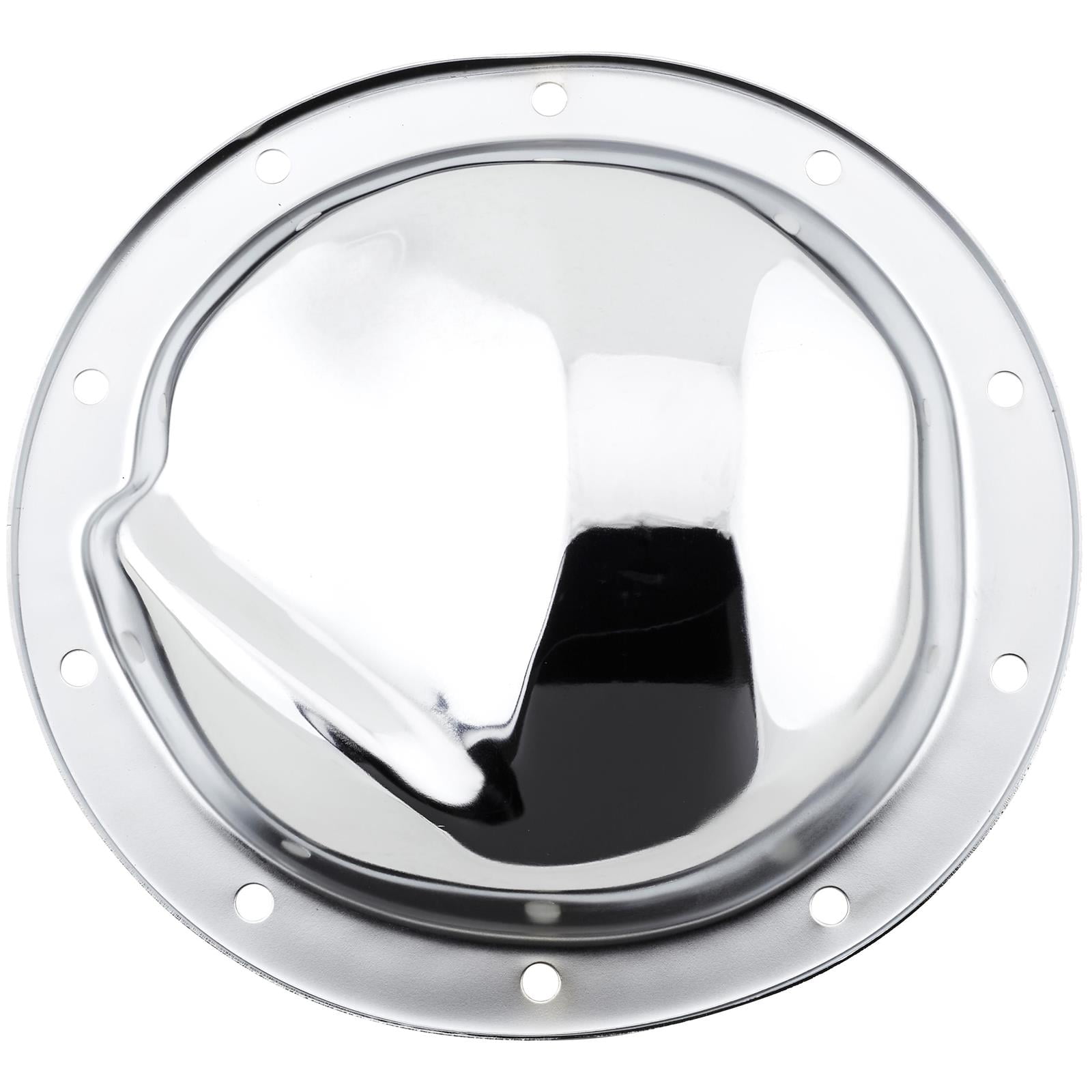 Speedway Motors GM 10-Bolt with 8.2 and 8.5 Inch Ring Gear Rear End ...