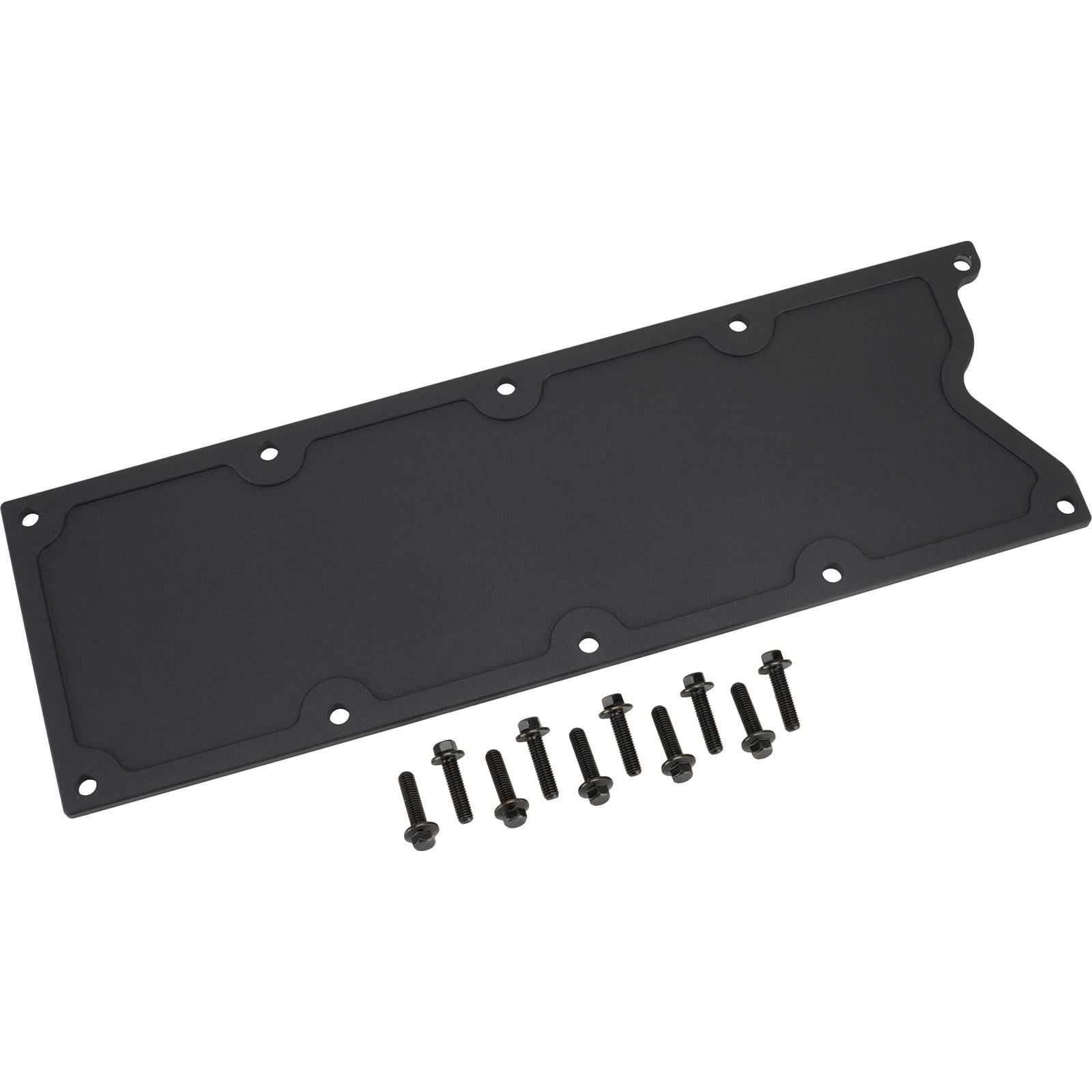 Speedway Motors GM LS1/LS6 Engine Valley Cover - Walmart.com
