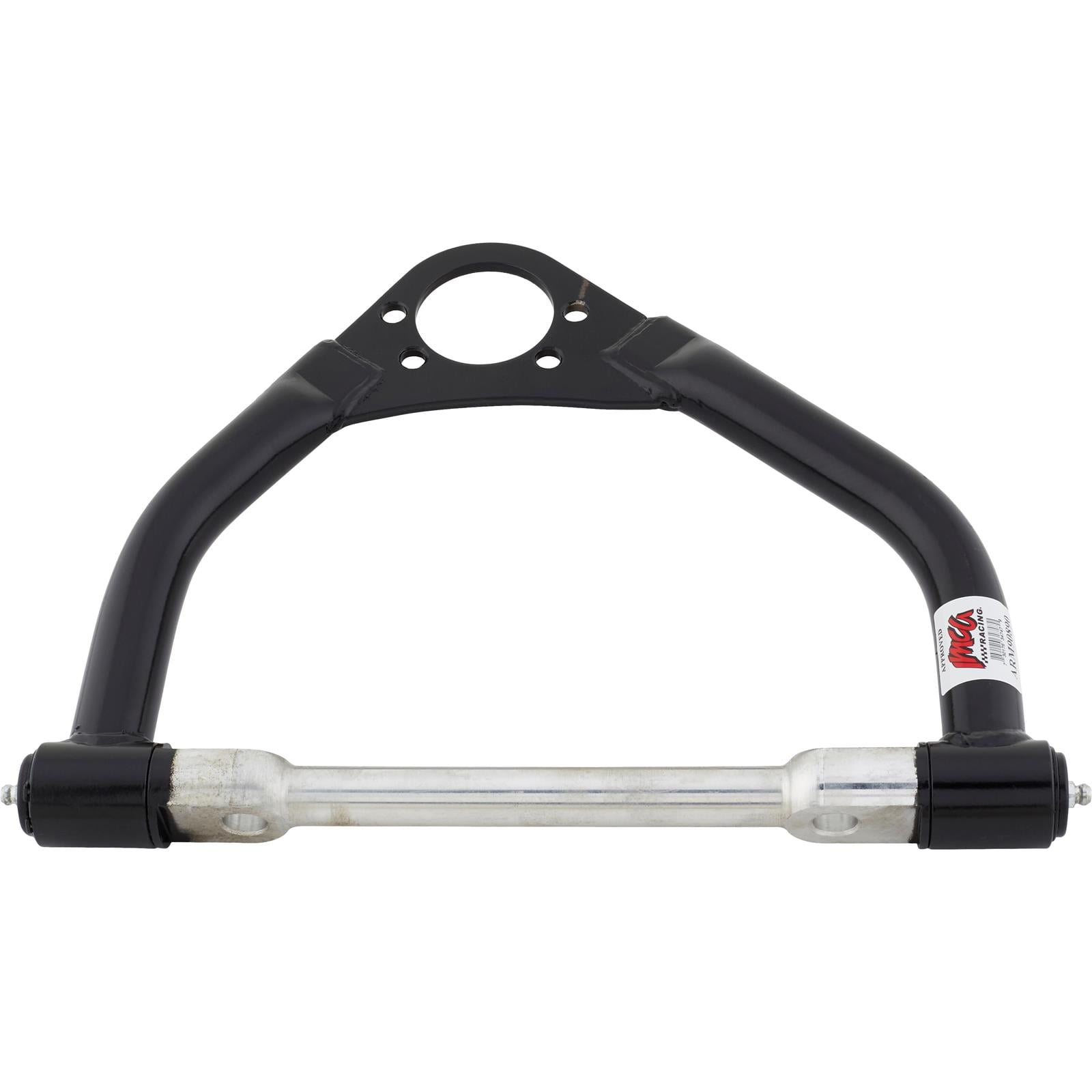 Speedway Motors IMCA Spec Stock Car Left Control Arm, Aluminum Cross ...