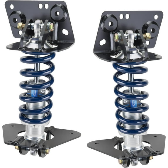 Speedway Motors LevelSet™ 63-87 Chevy C10 Coilover Conversion Kit with ...