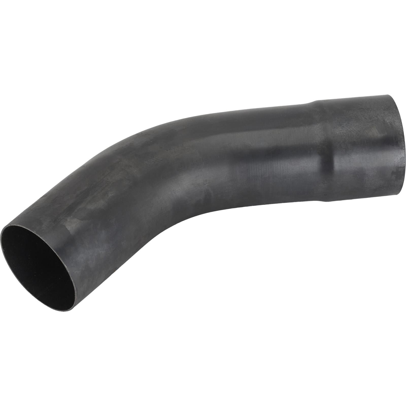 Speedway Motors Mild Steel 45° Mandrel Bend Pipe, 3.5" OD, 0.07" Thick ...