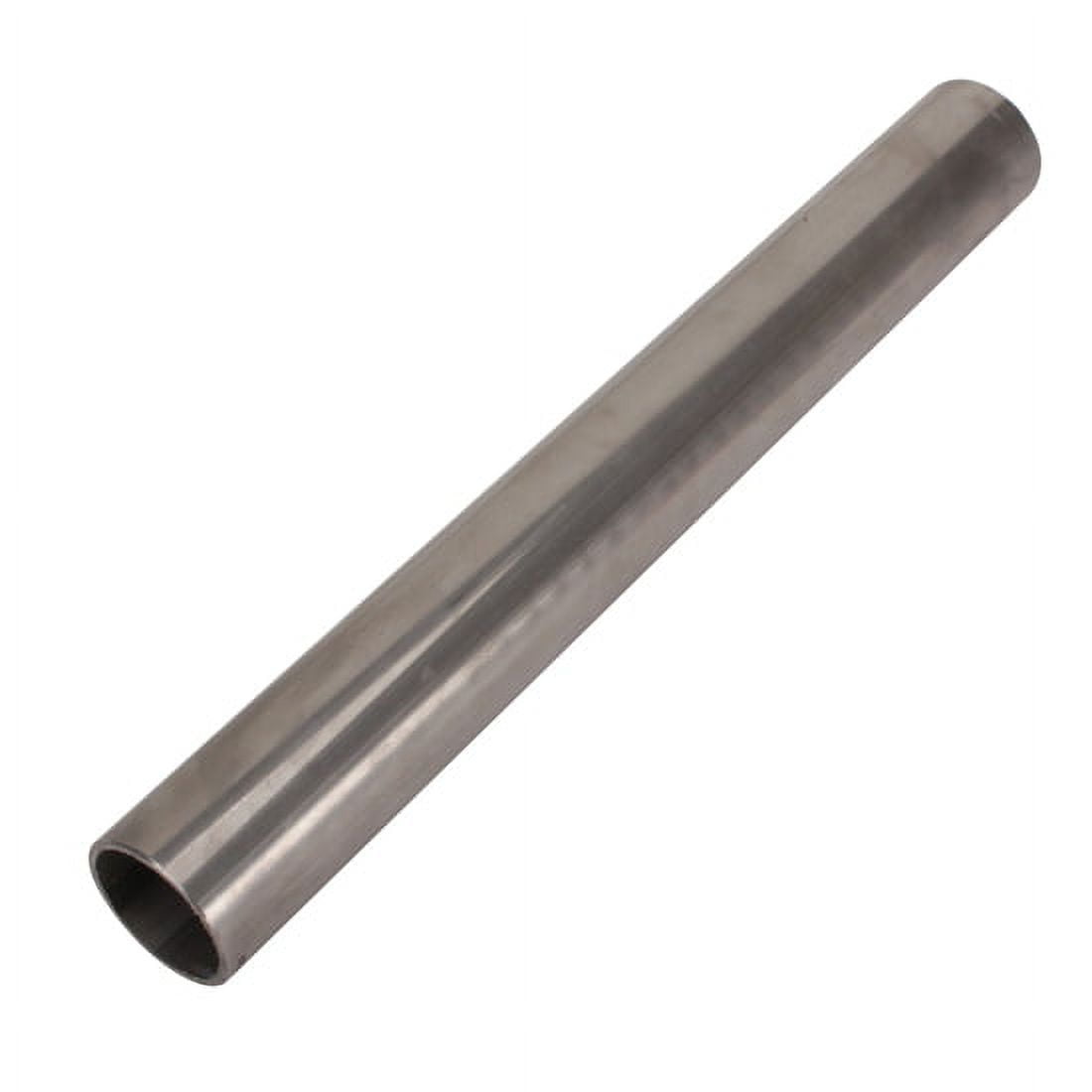 Speedway Motors 1-3/4 OD .109 Wall Mild Steel Roll Cage Tubing, Pre ...