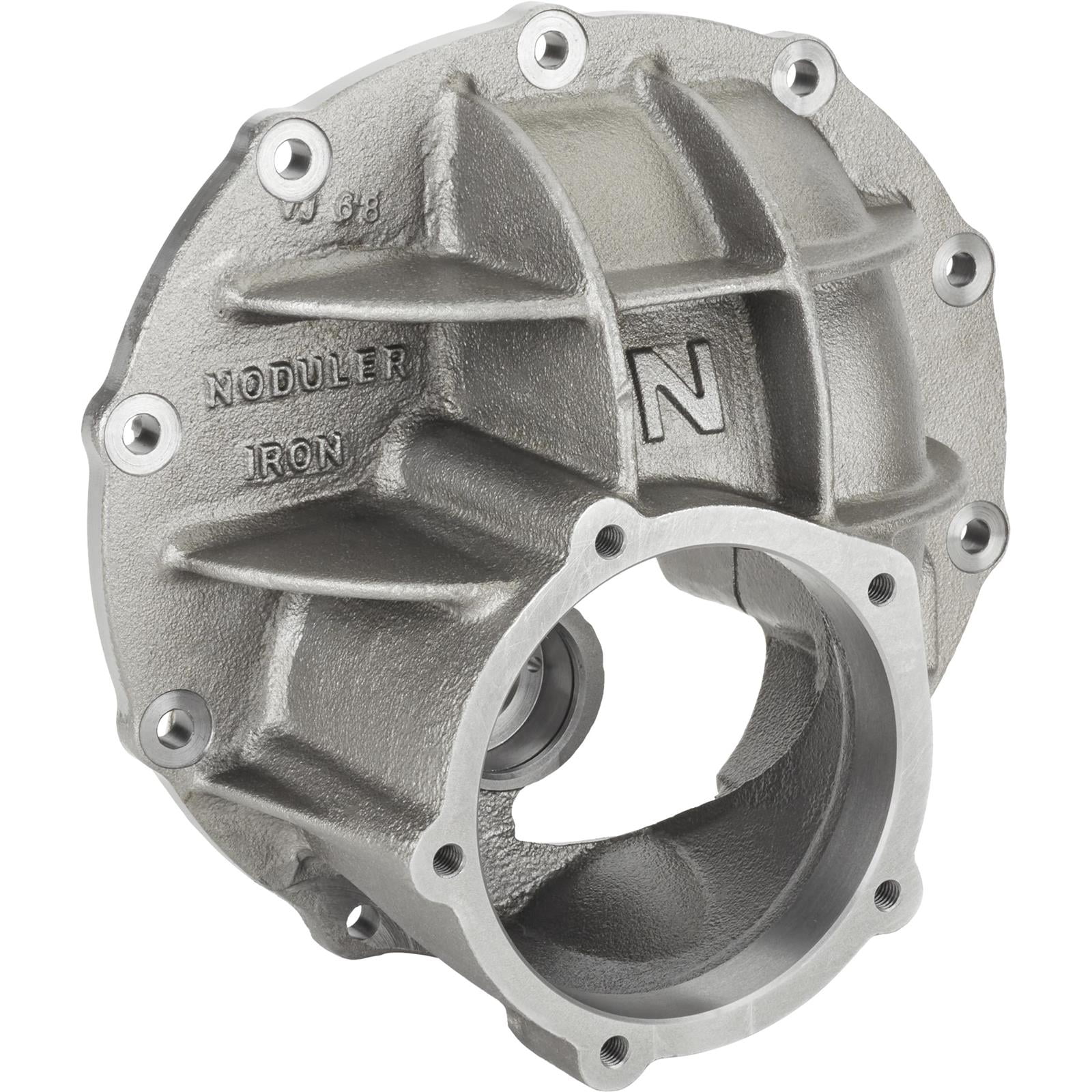 Speedway Motors New Iron Carrier Housing for 9 Inch Ford with 3.25 Inch ...