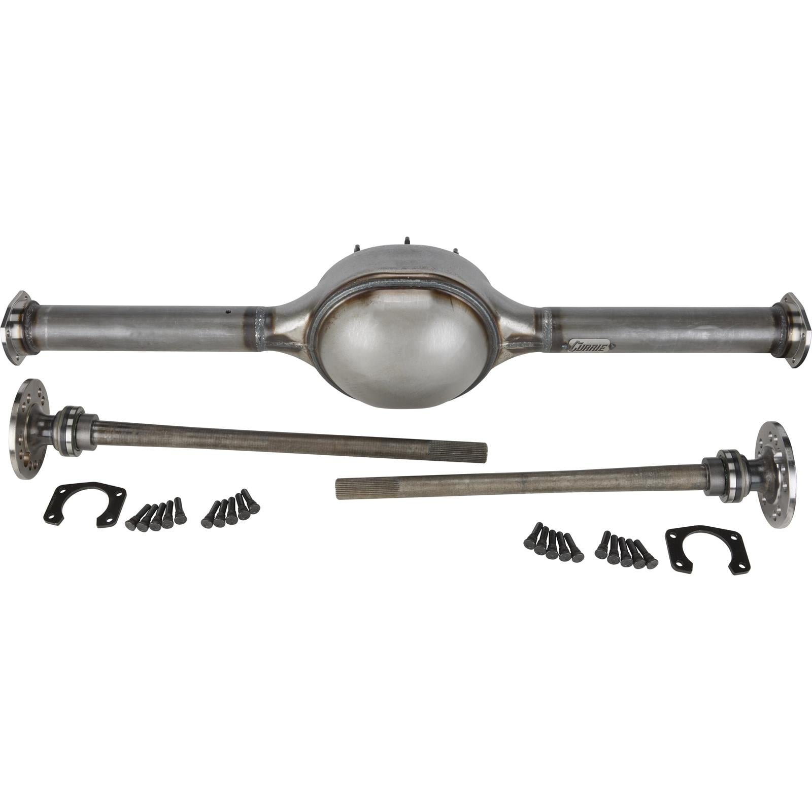 Speedway Motors Rear Axle Housing Kit, 31-Spline, 56 Inch Width ...