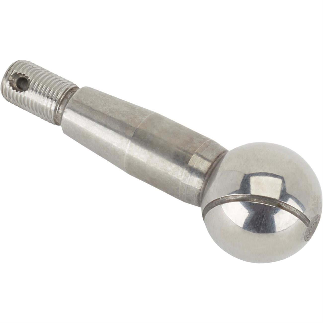 Speedway Motors Replacement Ball Joint Stud for 21139 with 1 Inch ...