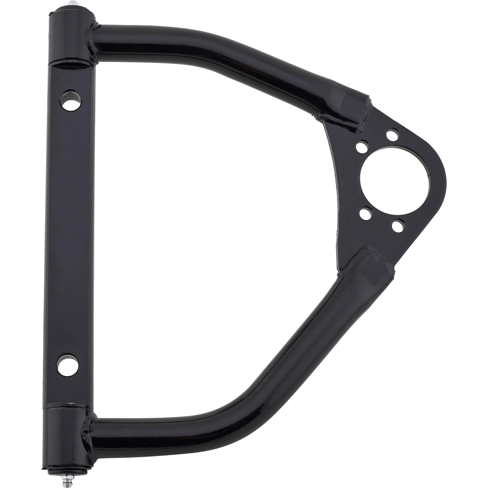 Speedway Motors Right Hand 8 Inch Upper Control Arm - Steel Cross Shaft ...