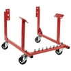 JEGS 80064 Steel Engine Cradle for Small & Big Block Chevy, 750lbs ...