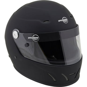 ST5 GT Plus 60 Composite SA2020 Racing Helmet - Large - Size 60 ...