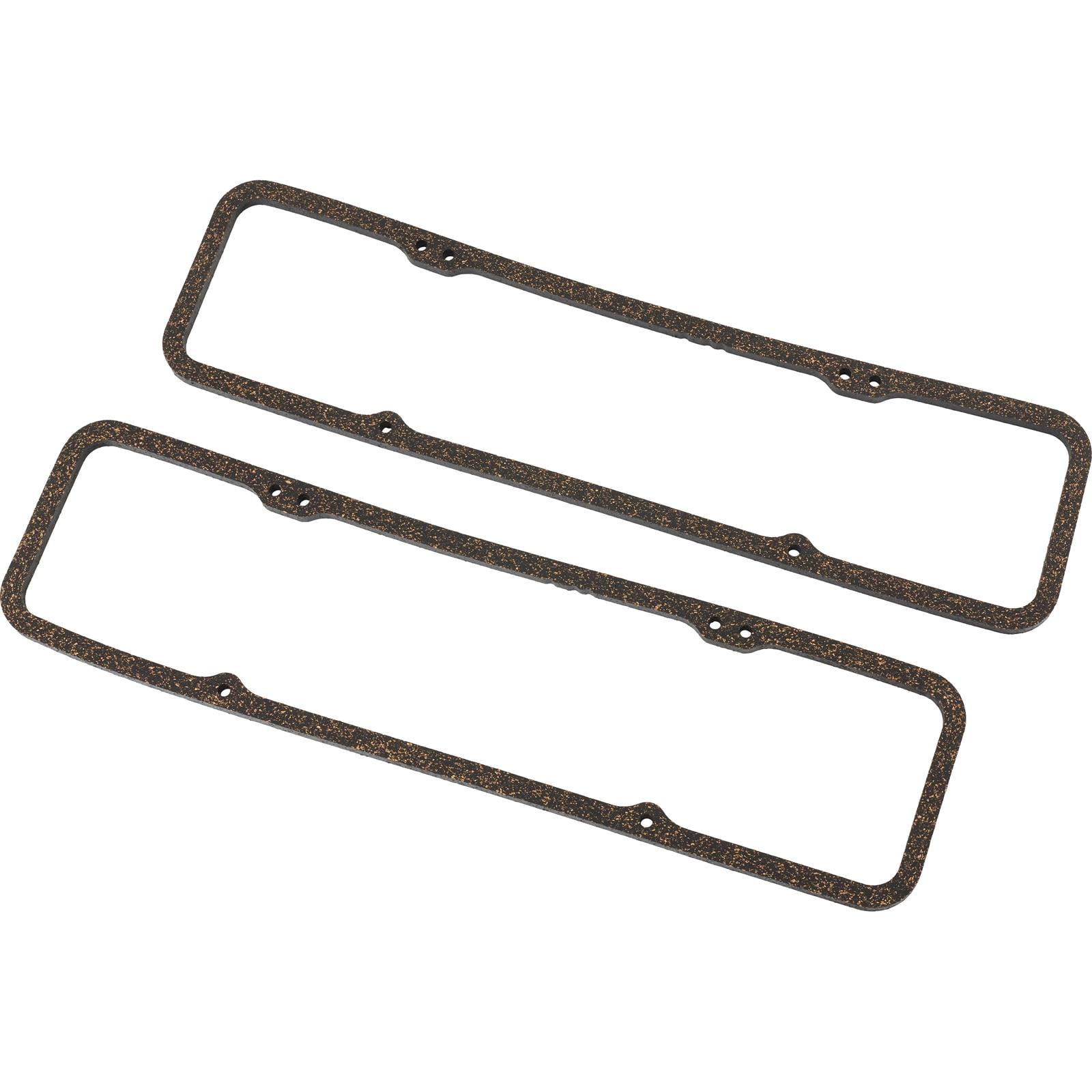 Small Block Chevy Valve Cover Gaskets