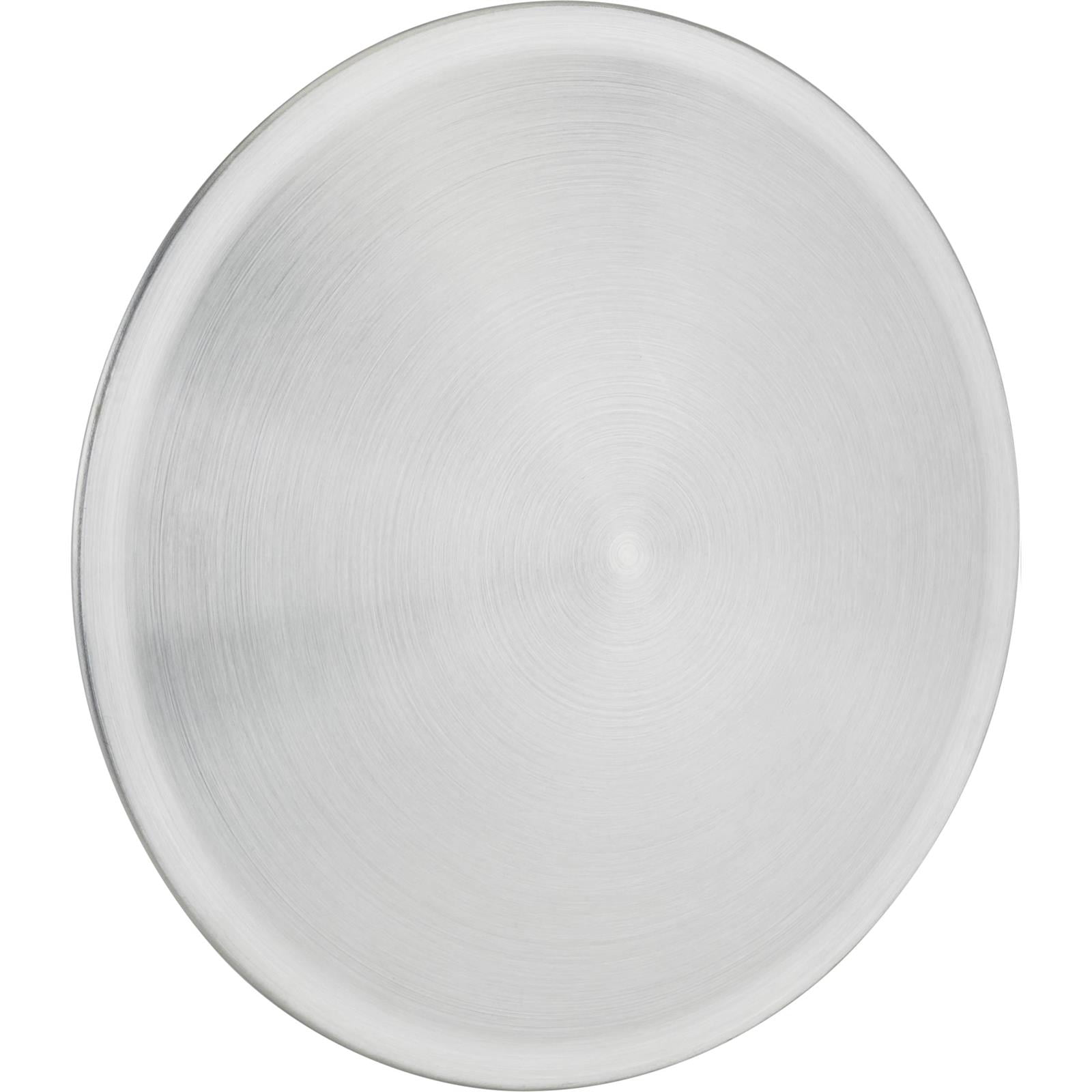 Speedway Motors Snap-On Moon Cap, Premium Aluminum Construction with ...