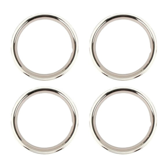 Wheel Trim Rings in Wheel Accessories - Walmart.com