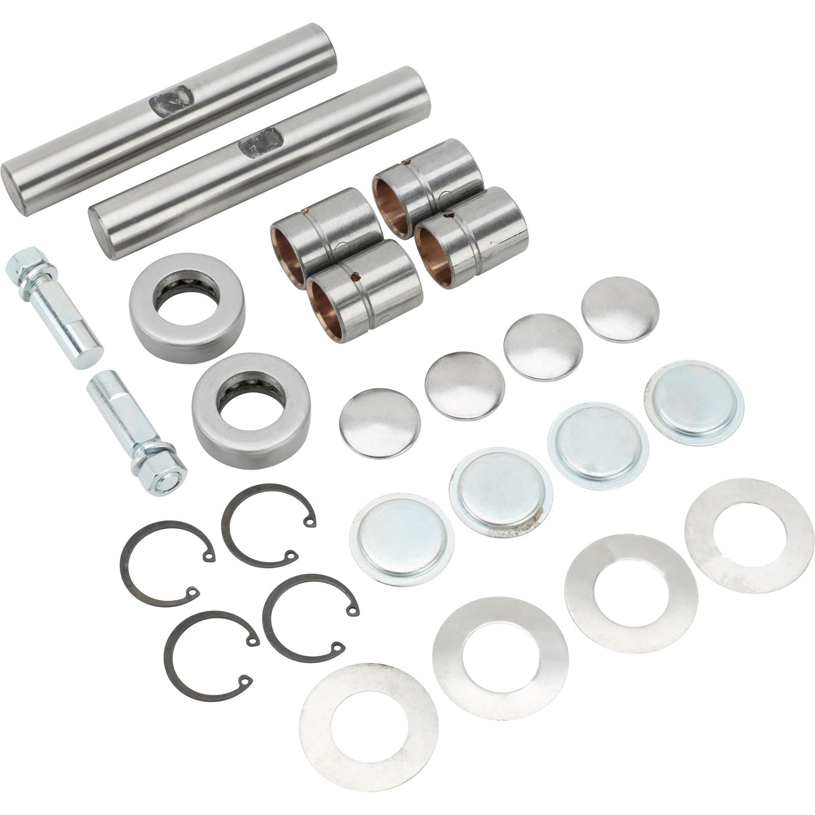 Speedway Motors Standard King Pin Set Automotive Specialty Parts ...