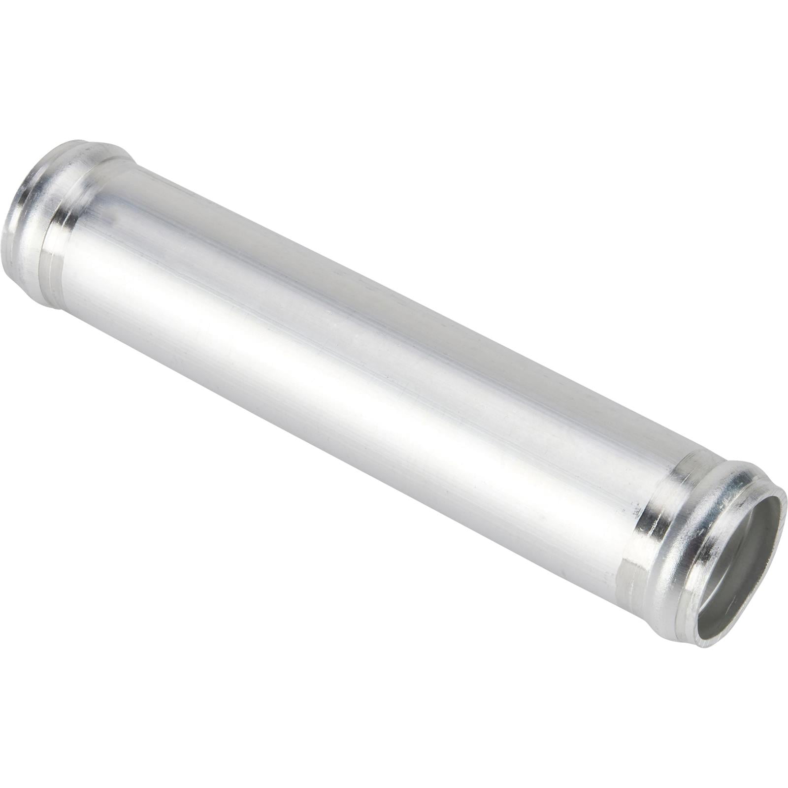 Speedway Motors Straight Aluminum Radiator Hose Connector, 1.25" O.D ...