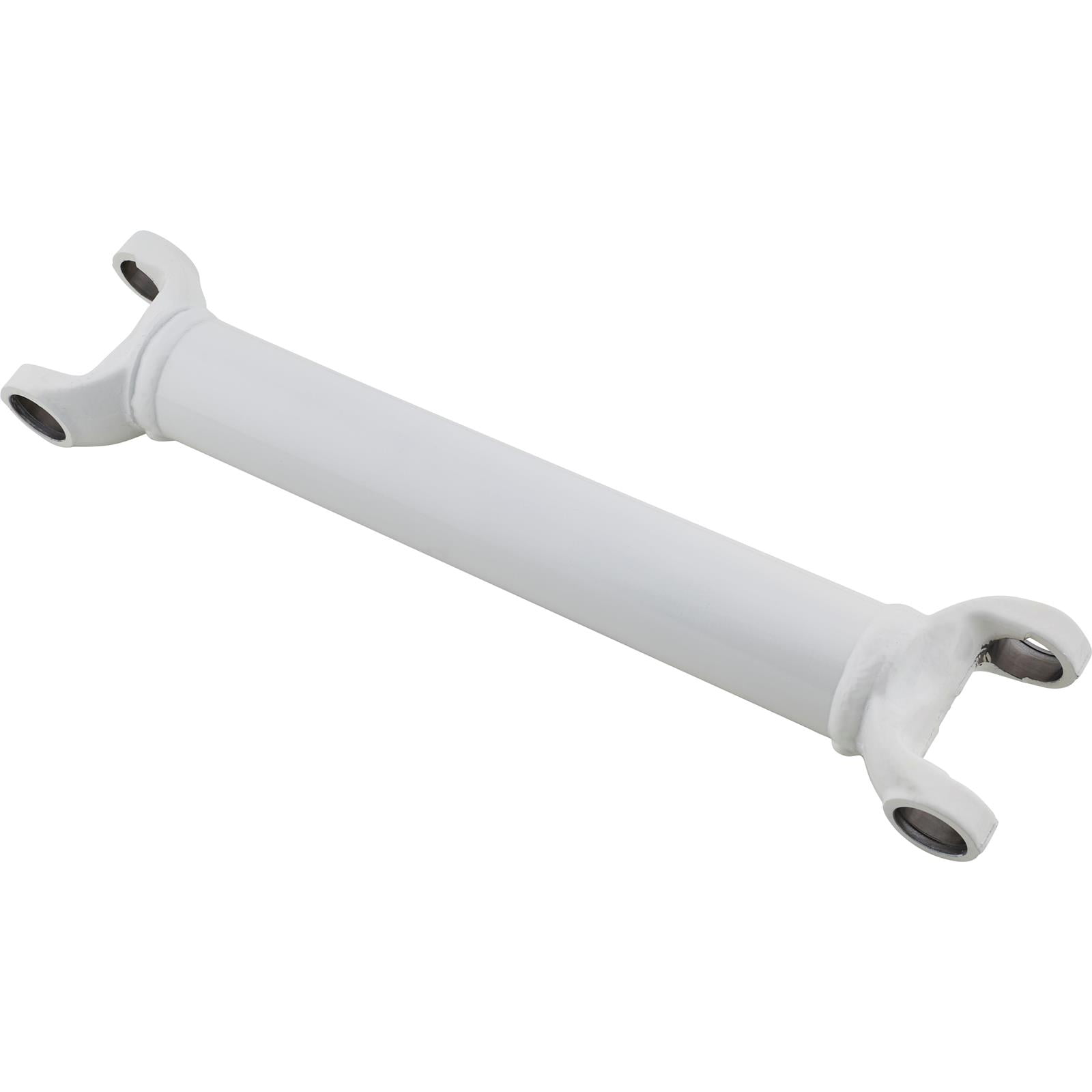 Speedway Motors T-Bucket Lightweight Steel Driveshaft, 2 Inch O.D., 15. ...