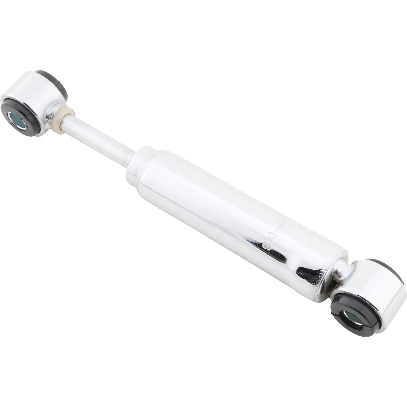 Speedway Motors T-Bucket Short Tube Shock in Chrome: Premium Steel for ...
