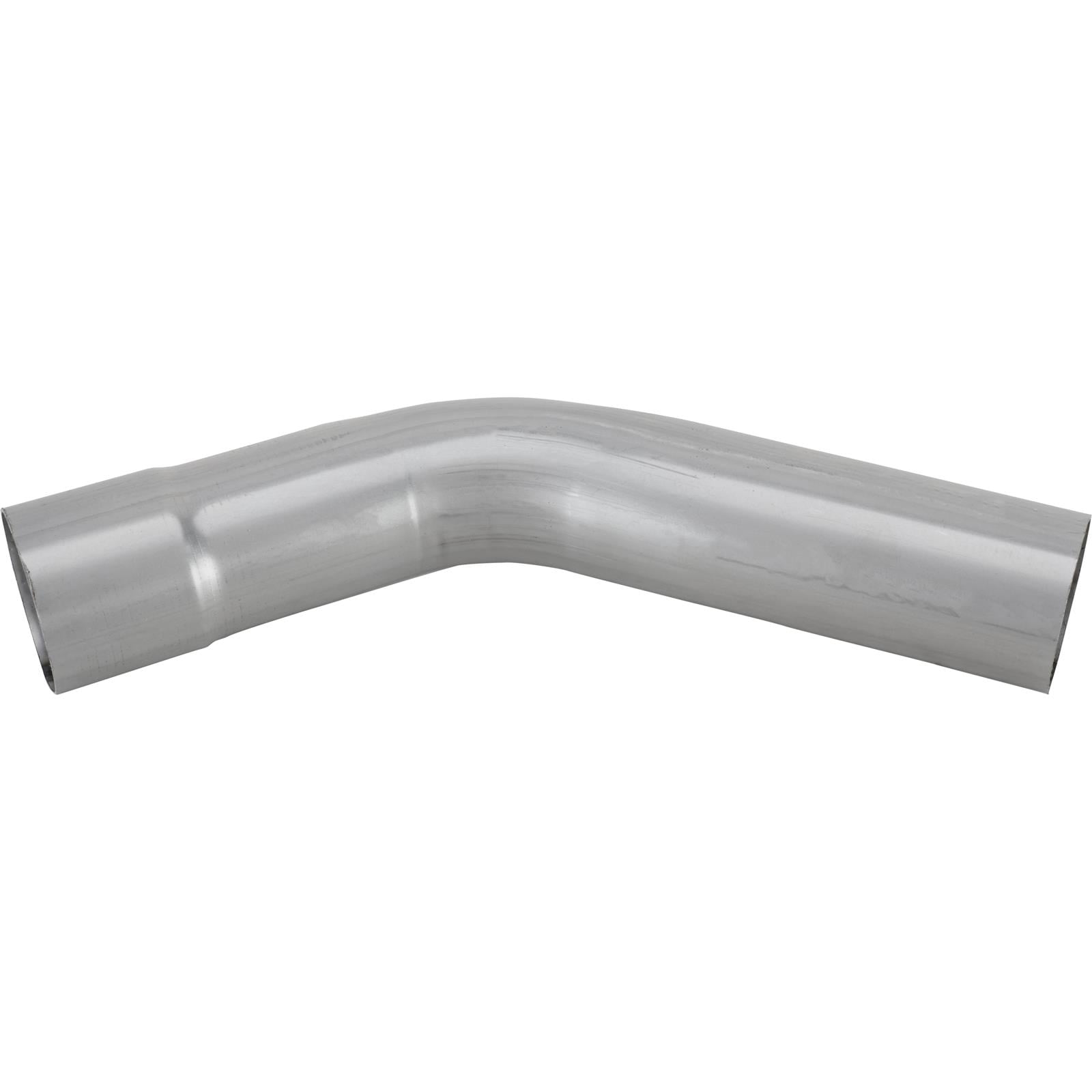 Speedway Motors Universal 45 Degree 2-1/2 Inch Steel Mandrel Bend ...