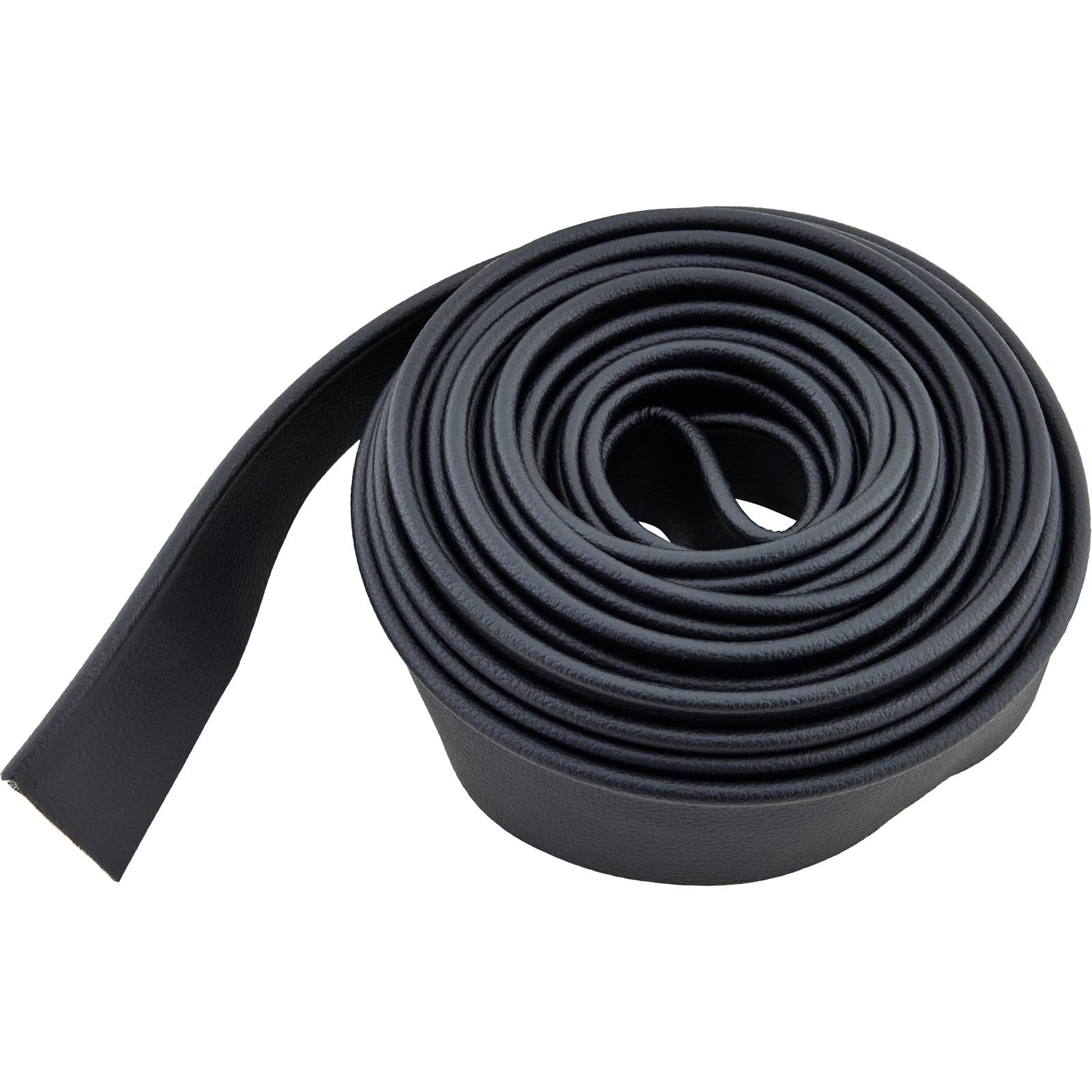 Speedway Motors Universal Fender Welting Body Gasket, 25 ft. Roll, 3/16 ...