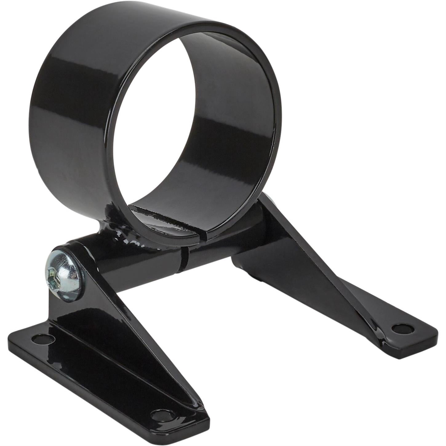 Speedway Motors Universal Steering Column Mount, Adjustable Angle, Fits ...