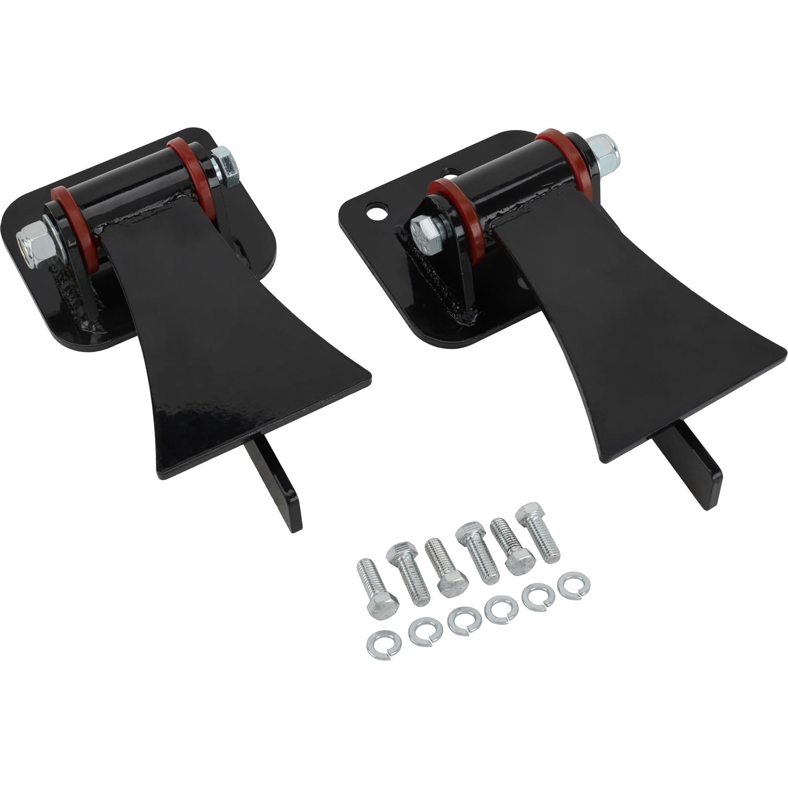 Speedway Motors Weld-In 429/460 Ford Big Block Engine Motor Mounts ...