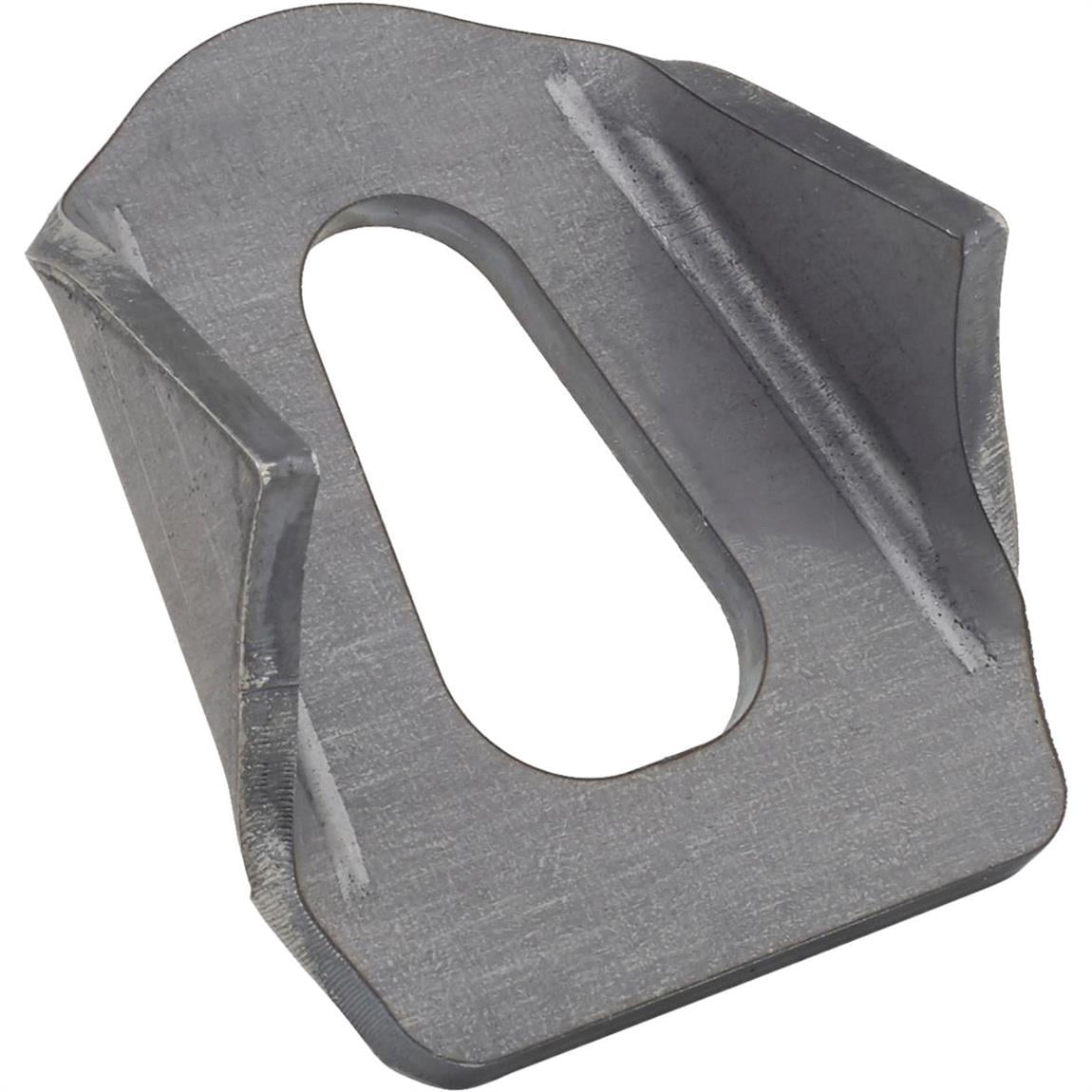 Speedway Motors Weld-On Axle Housing Tie-Down Bracket, 3 Inch O.D ...