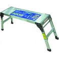 Speedway Portable Aluminum Work Platform - Walmart.com