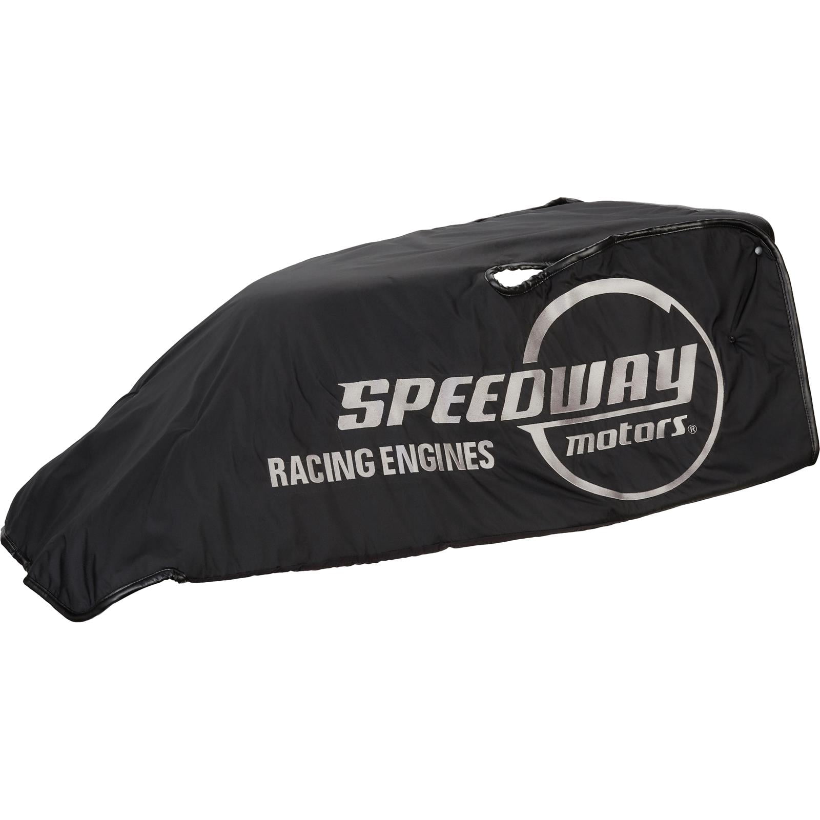 Speedway Racing Engines Hood Blanket For Sprint Cars - Walmart.com