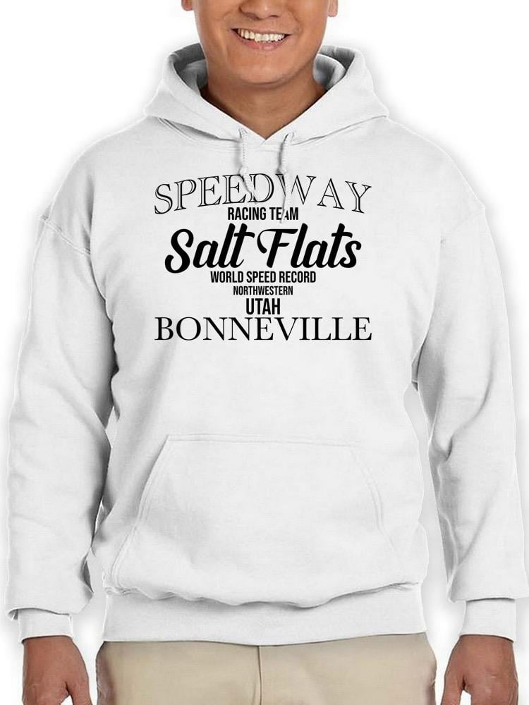 Speedway Racing Team Hoodie Men -SPIdeals Designs, Male Large - Walmart.com