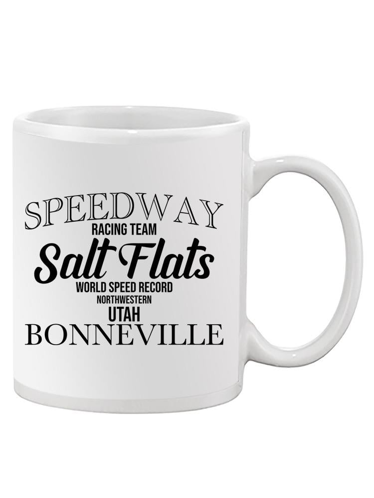 Speedway Racing Team Mug - SPIdeals Designs, - Walmart.com