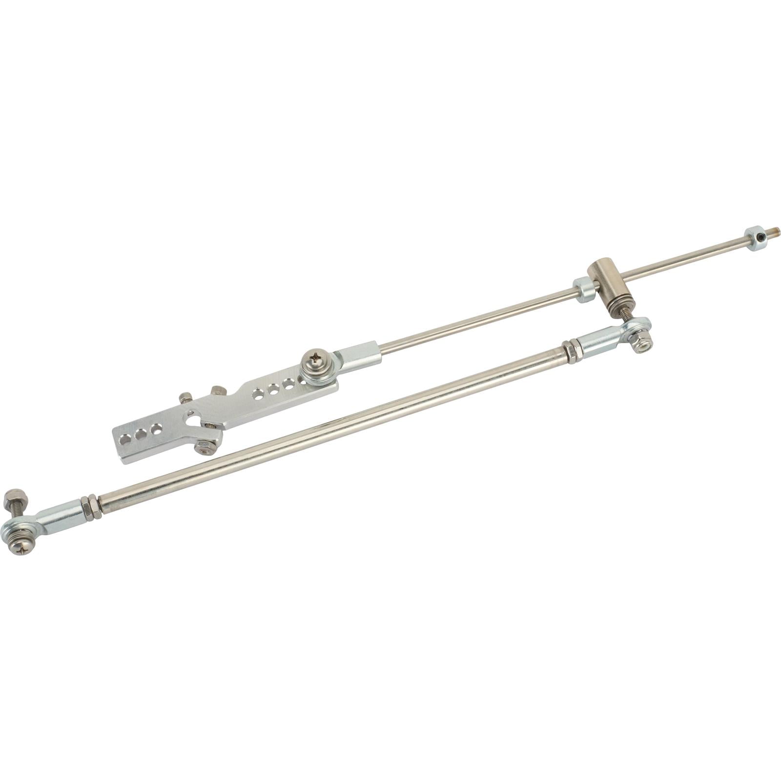 Speedway Rochester Tri-Power Throttle Linkage, Progressive - Walmart.com