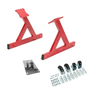 JEGS 80063 Engine Storage Stand for Small & Big Block Chevy Engines ...