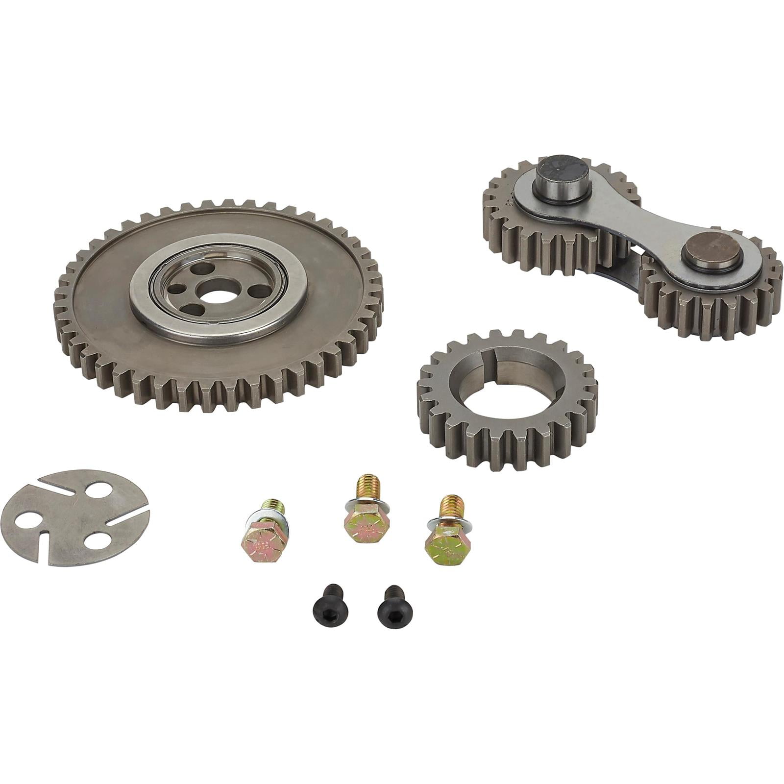 Speedway SBC Premium Gear Drive for Factory Roller Cams - Walmart.com