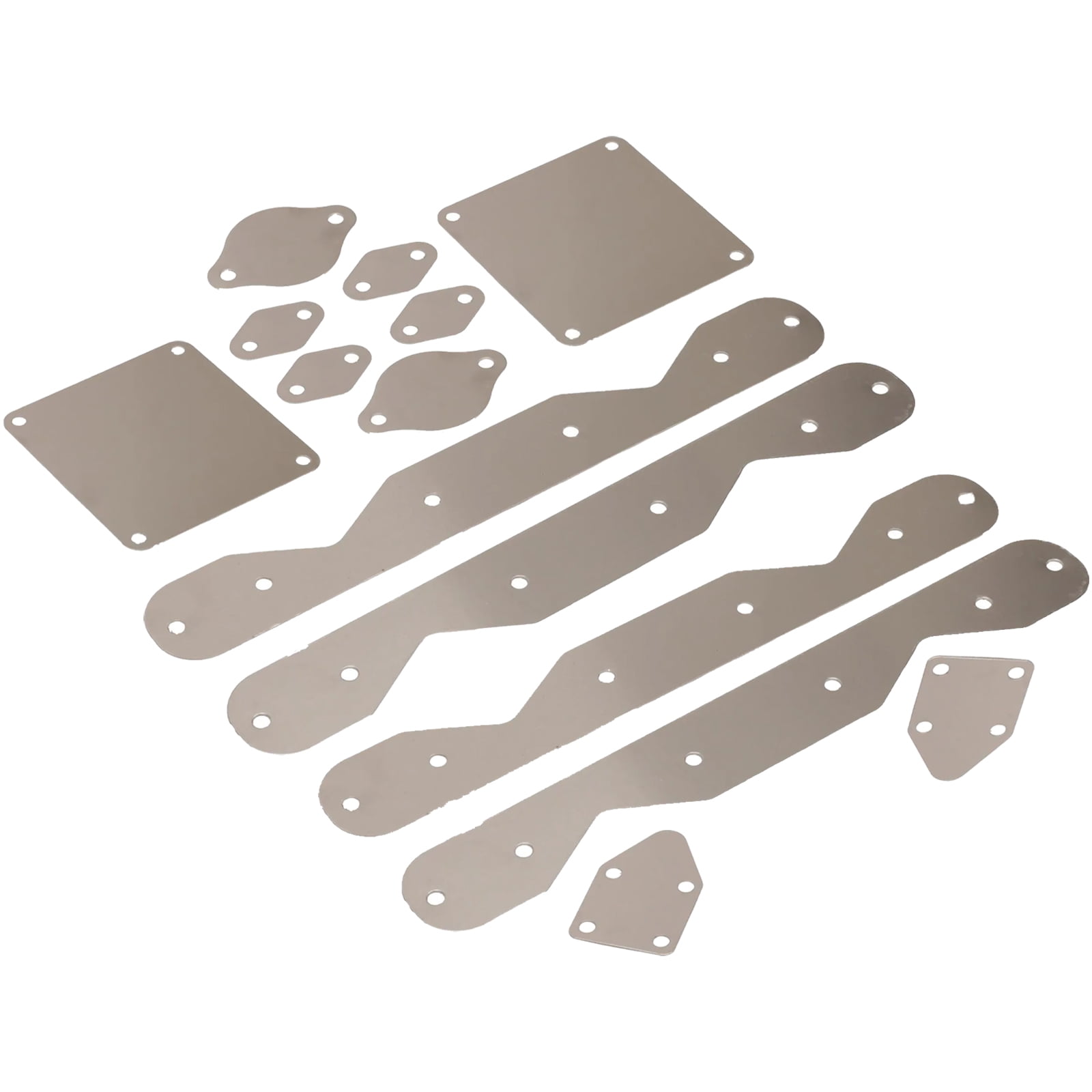 Speedway SBC Small Block Chevy V8 Engine Storage Seal Up Kit 2PK ...