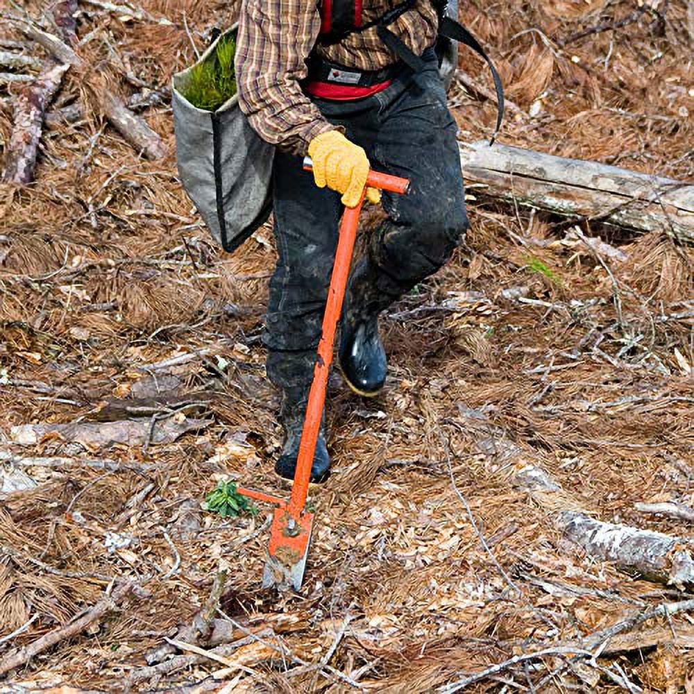 Speedy Dibble Tree Planting Bar Tool - Walmart.com