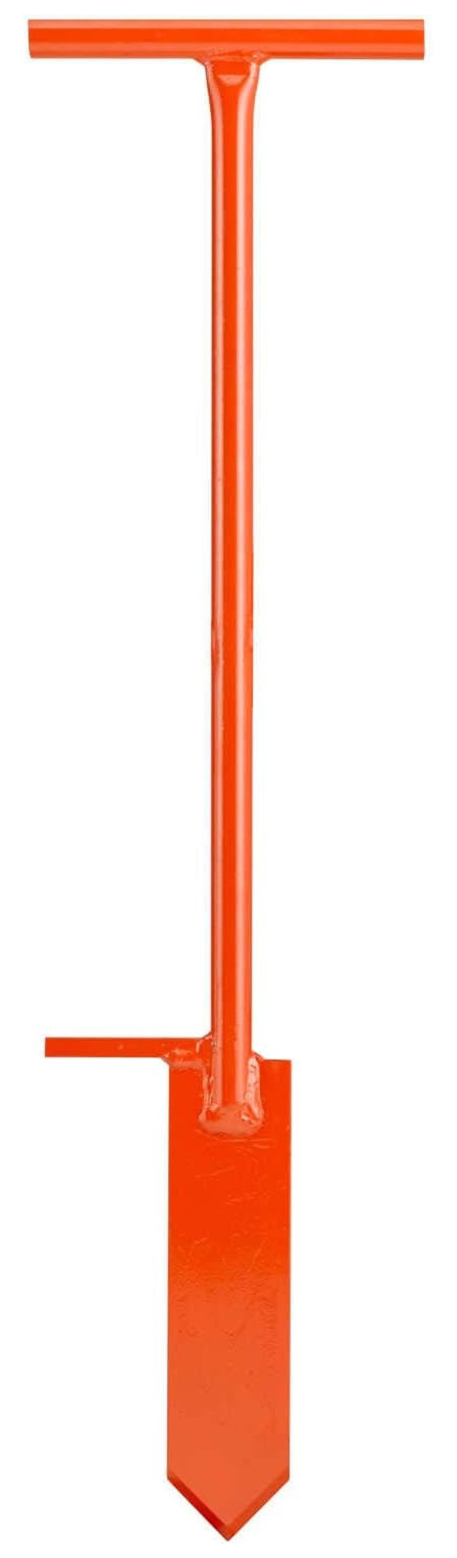 Speedy Dibble Tree Planting Bar Tool - Walmart.com