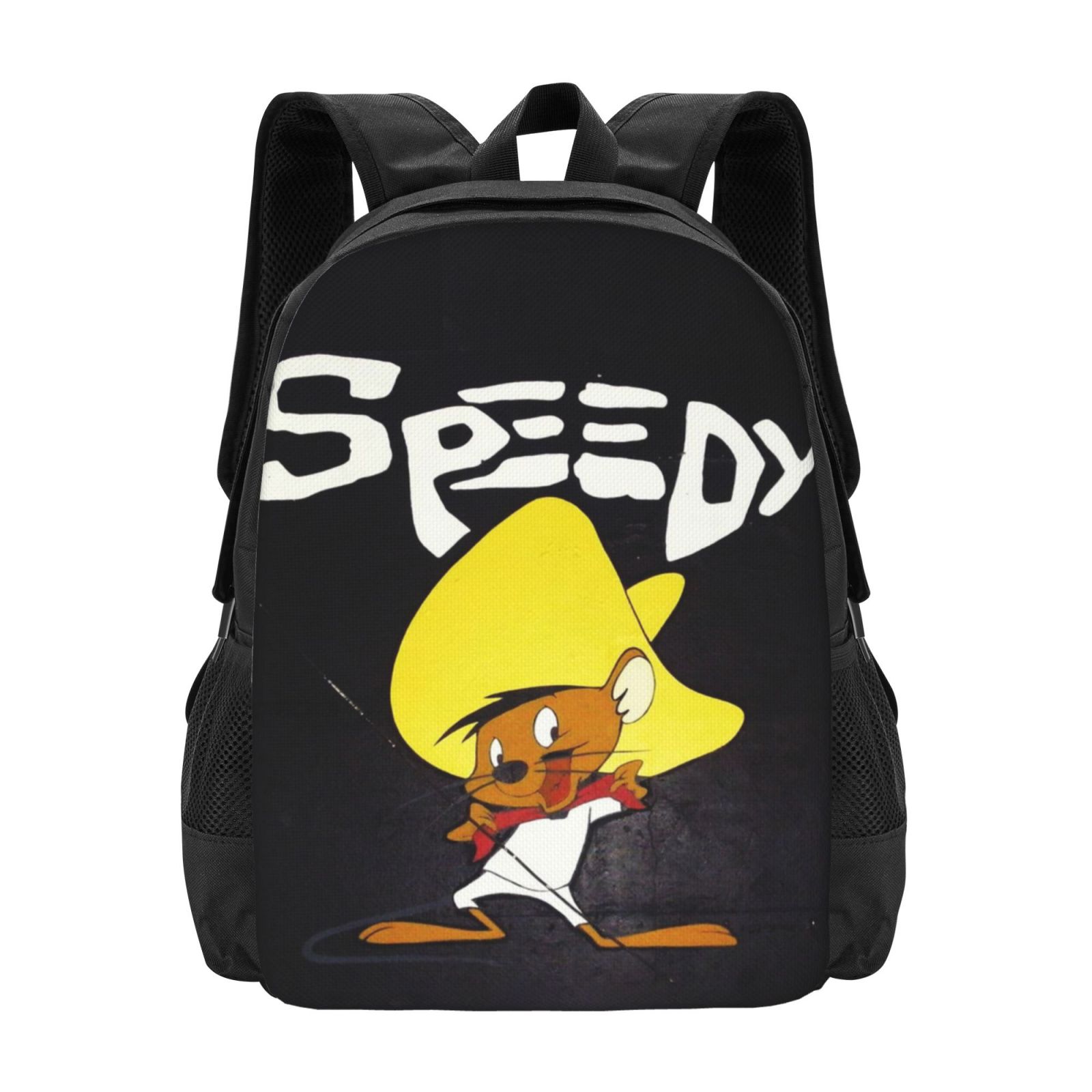 Speedy Gon-Zale Backpacks Bag Laptop Bag Bookbag Backpack 16.5 Inch For ...