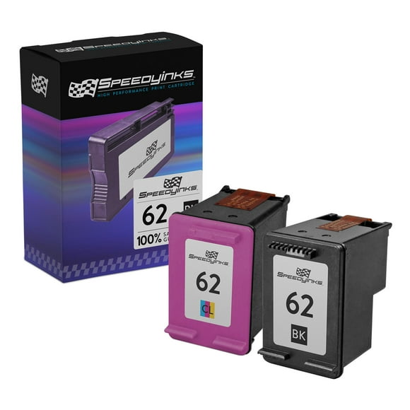 HP 62 Ink