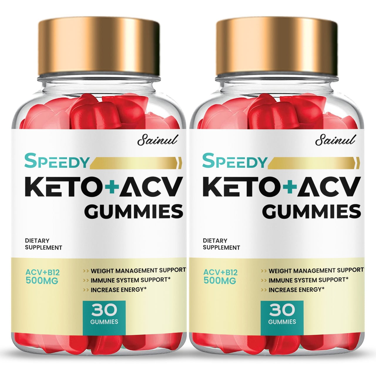Speedy Keto ACV Gummies, Speedy Keto Plus ACV Gummies, Speedy Keto ...