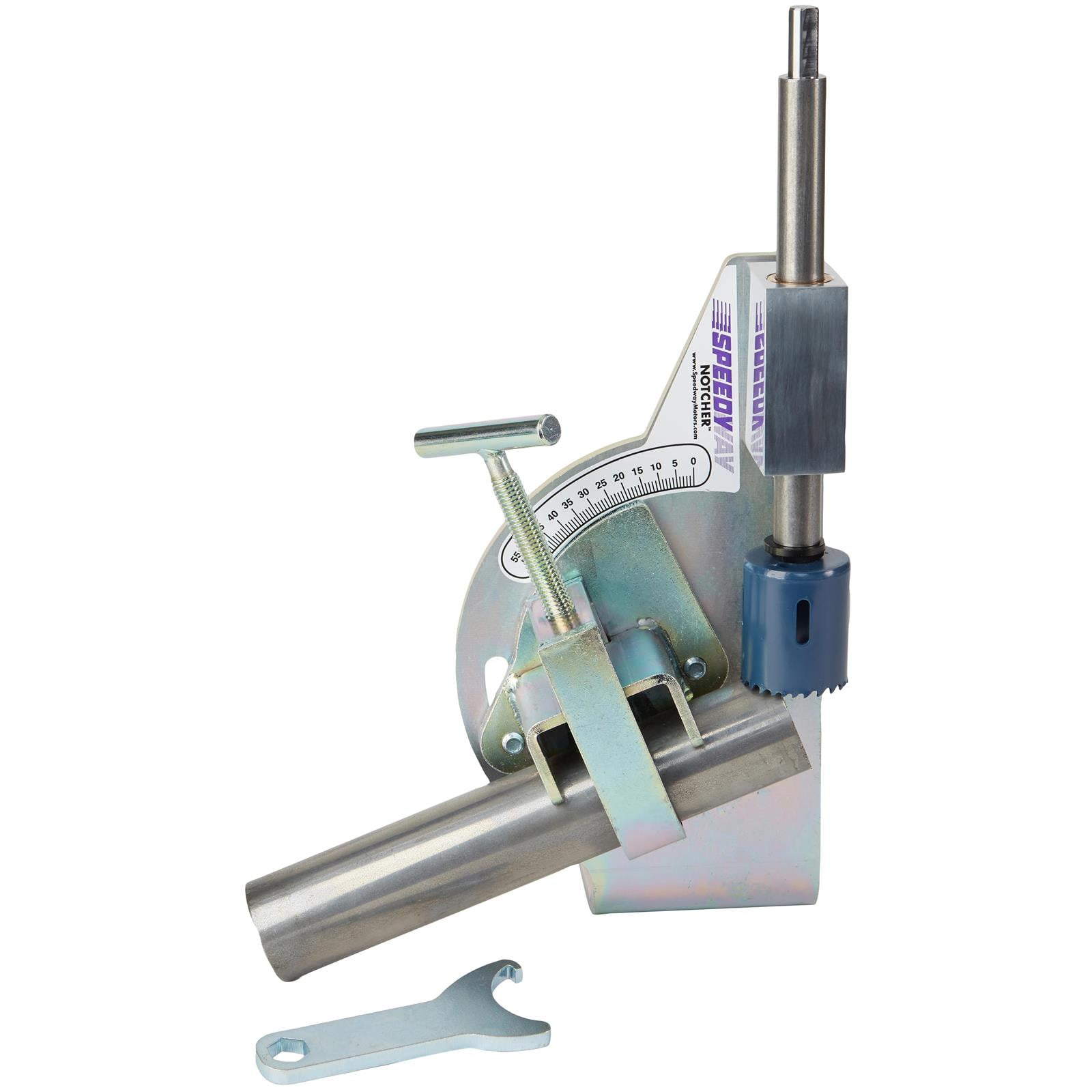 Speedy Notcher, Roll Cage Tube Joint Tubing Notcher, Round and Square ...