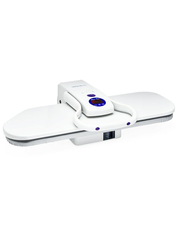 Steam Iron Press in Irons, Steamers & Accessories - Walmart.com