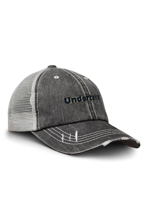 Undertaker Hat