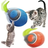 Speedy Tail 2.0, Speedy Tail Cat Toy, 2025 New King of Interactive Cat ...