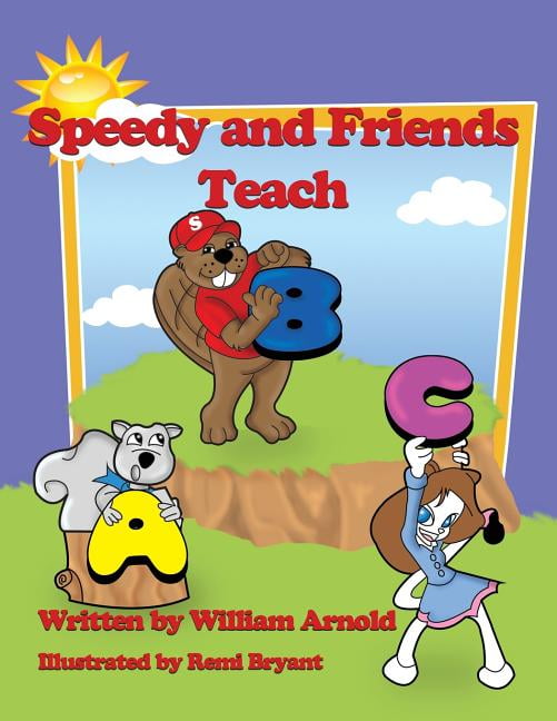 Speedy B